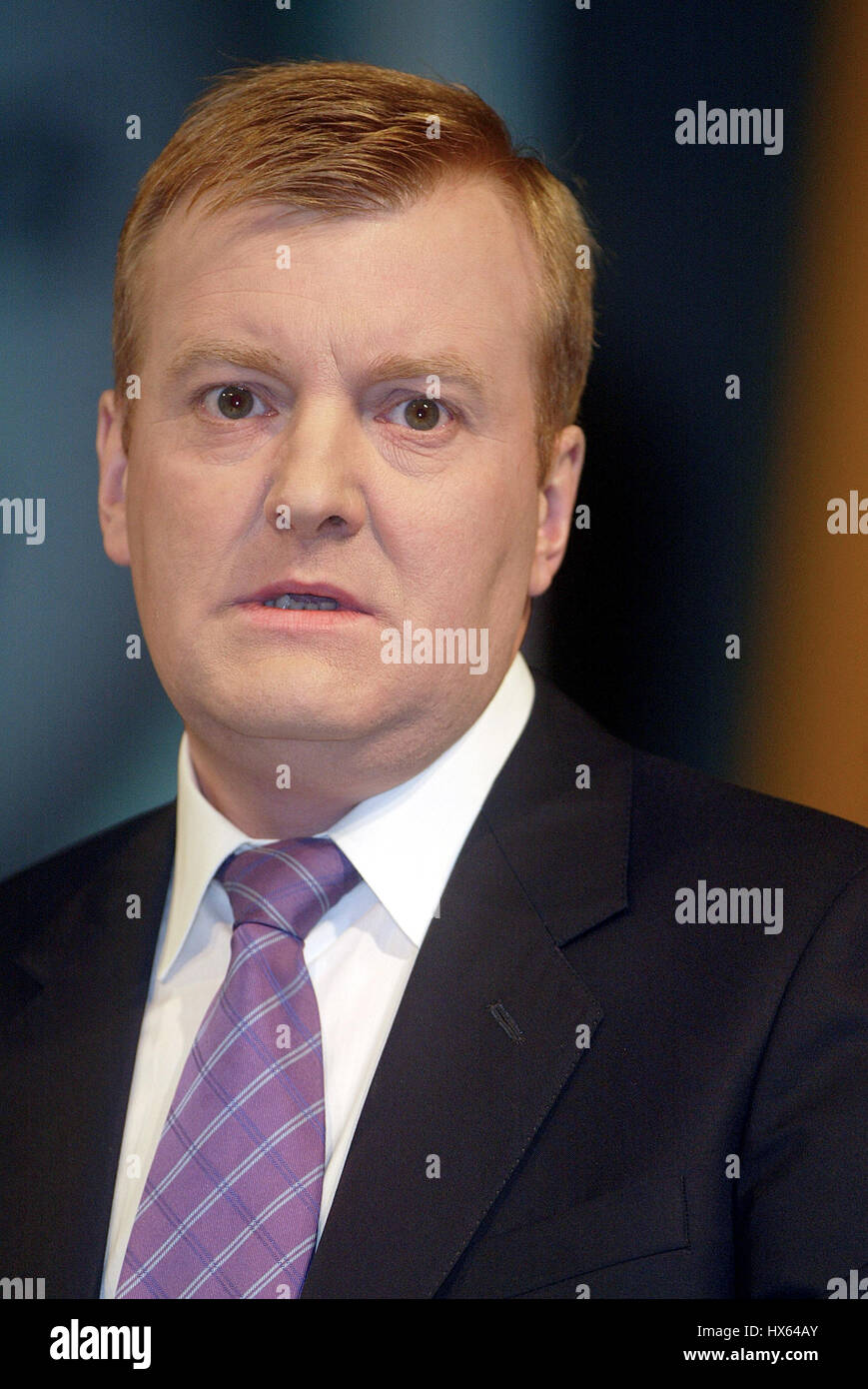 CHARLES KENNEDY MP LIBERAL DEMOCRAT PARTY 25 September 2003 BRIGHTON ...