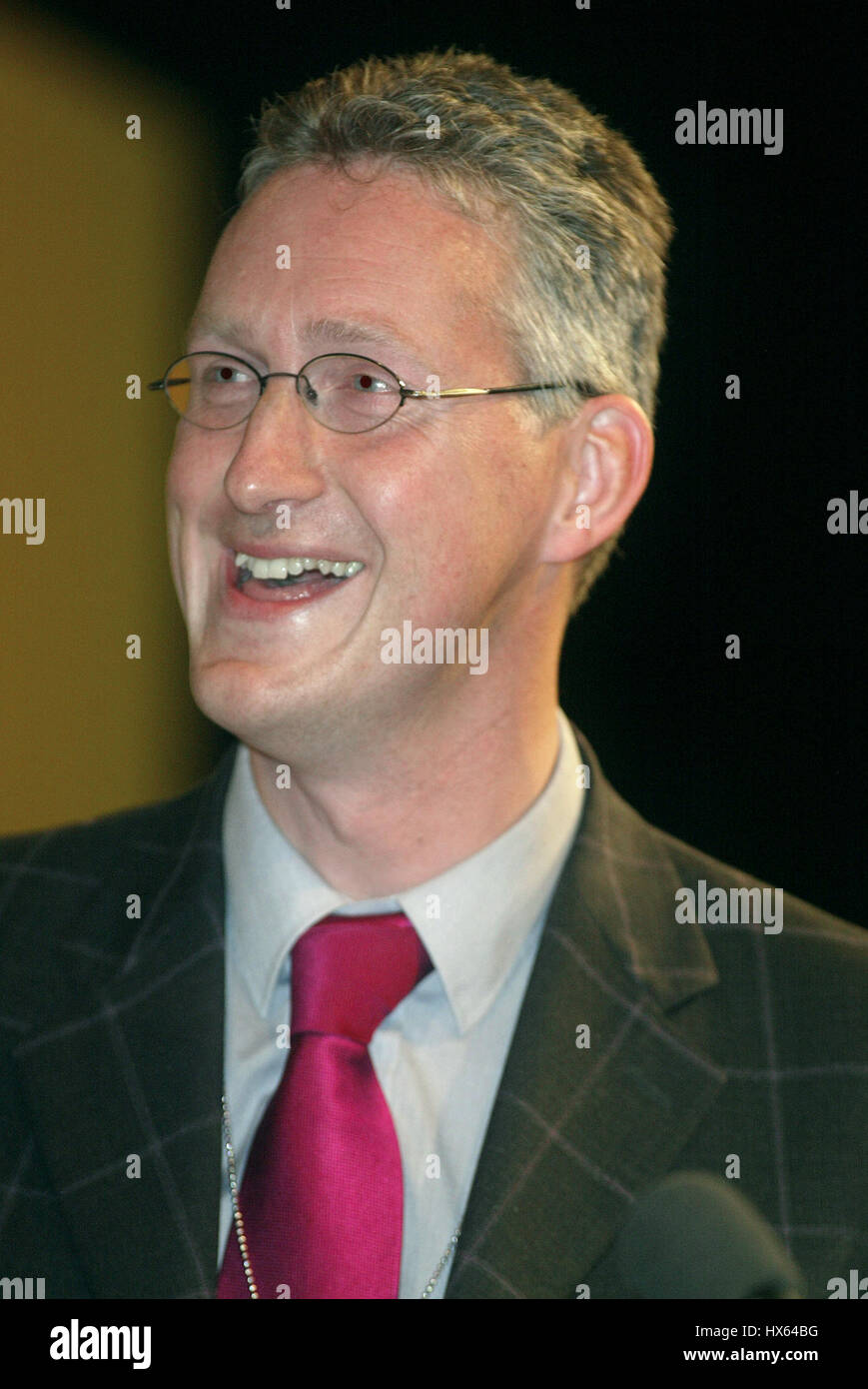 Lembit öpik hi-res stock photography and images - Alamy
