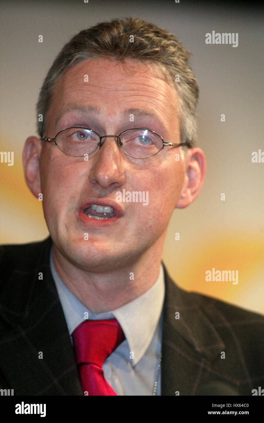 Lembit Opik Stock Photos & Lembit Opik Stock Images - Alamy