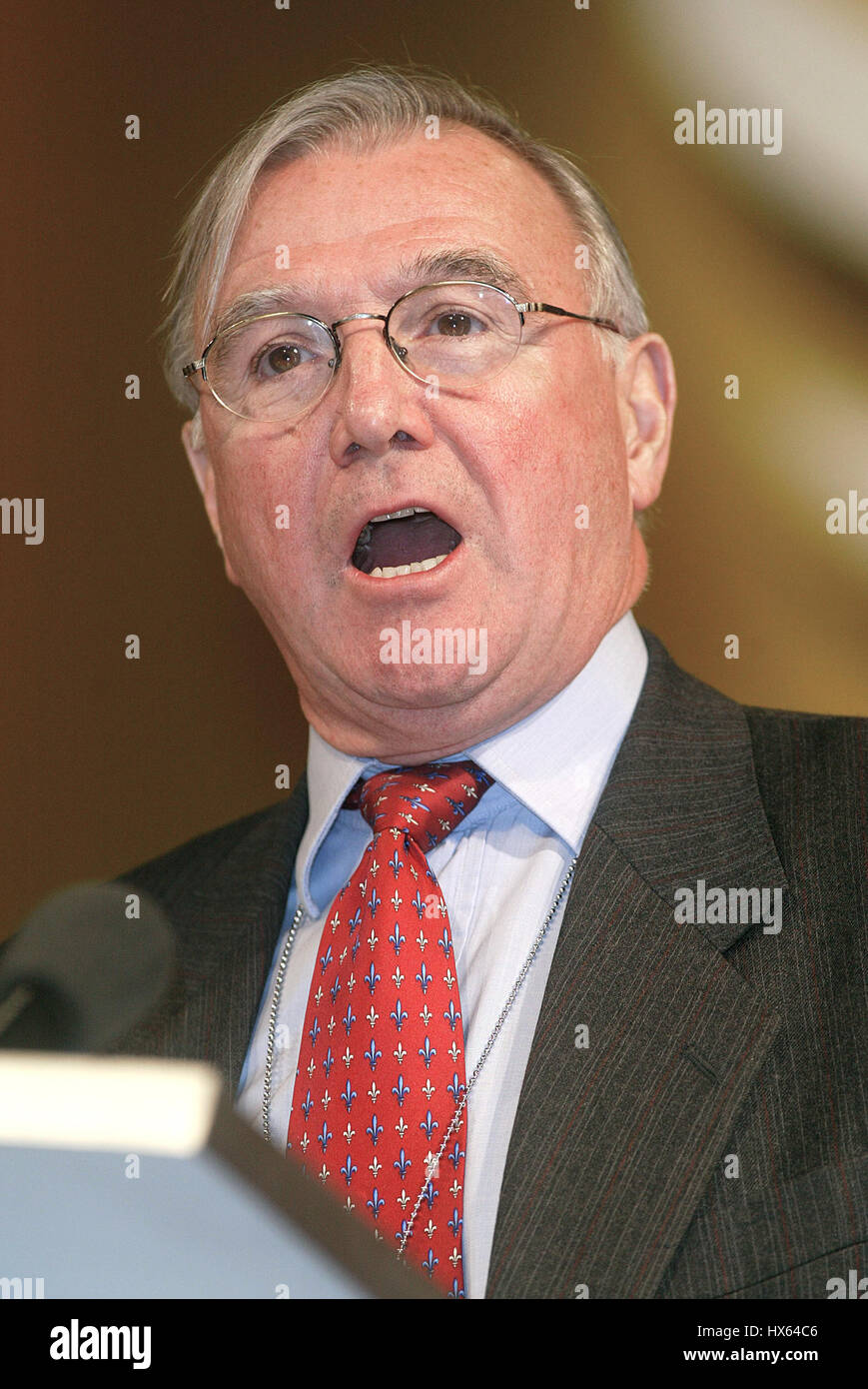 MALCOLM BRUCE MP LIBERAL DEMOCRAT PARTY 25 September 2003 BRIGHTON ...