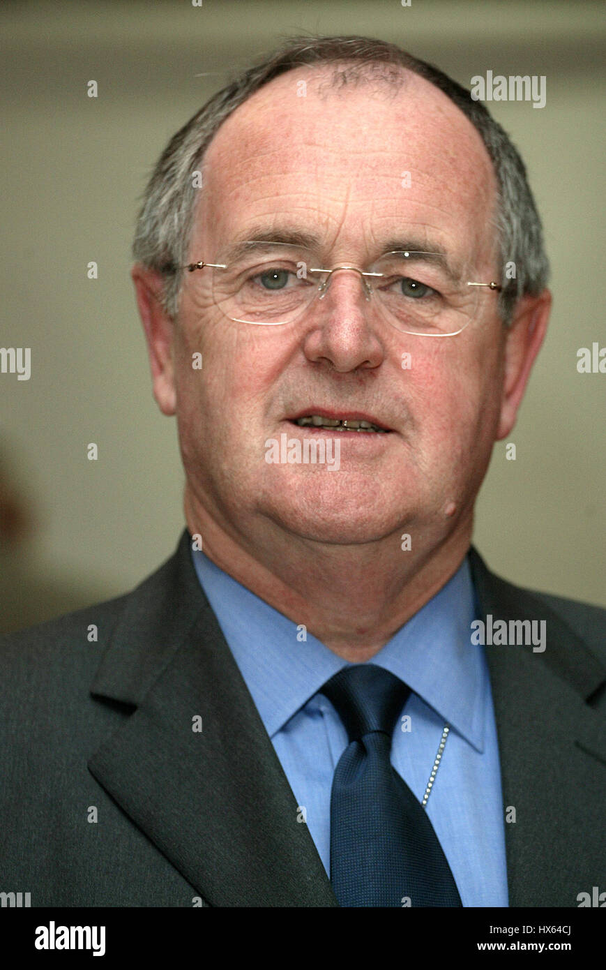 Alan beith hi-res stock photography and images - Alamy