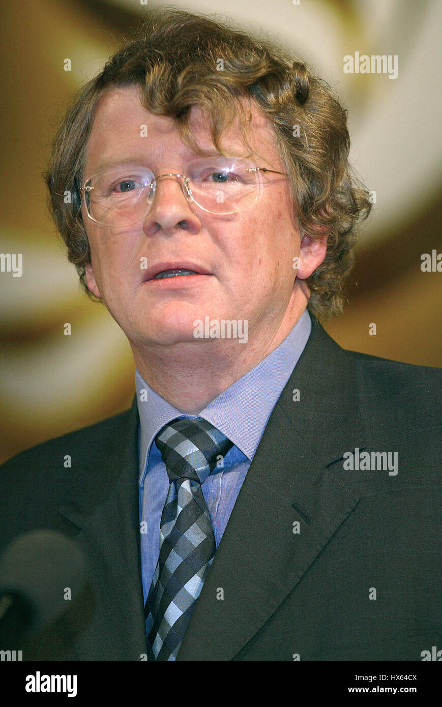 Richard ross hi-res stock photography and images - Alamy