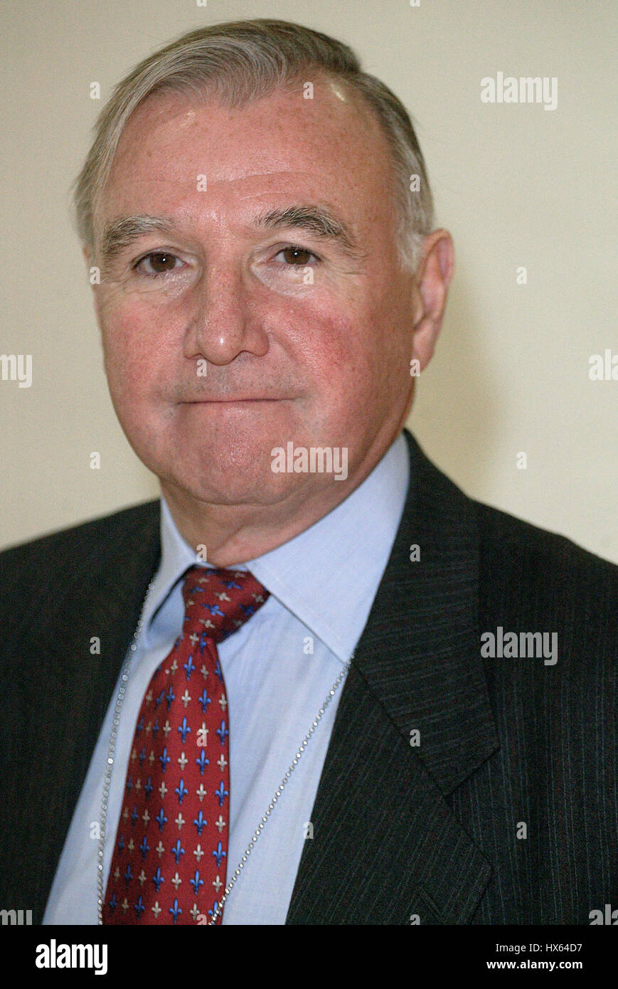 Malcolm bruce mp hi-res stock photography and images - Alamy
