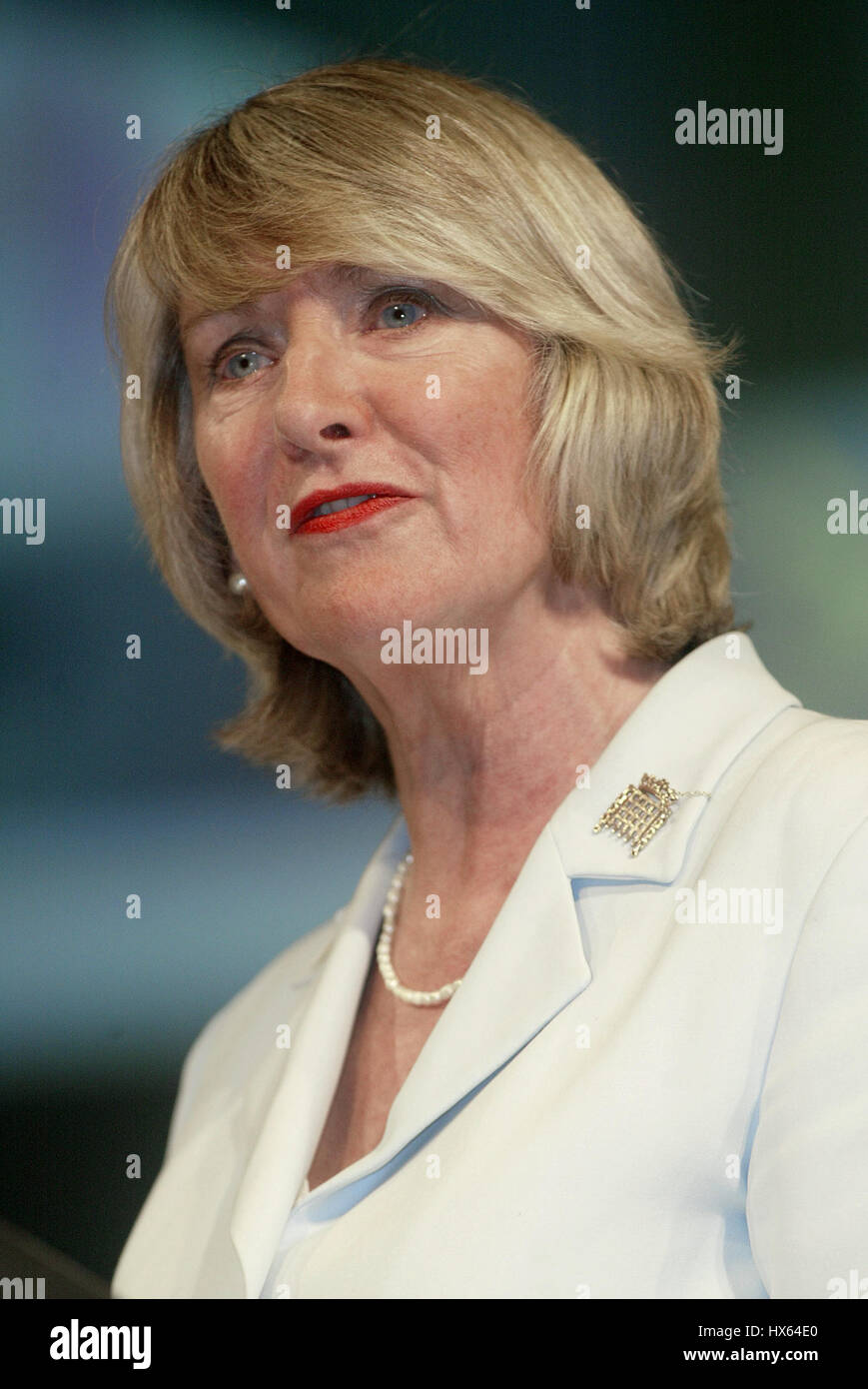 Baroness walmsley liberal democrat party hi-res stock photography and ...