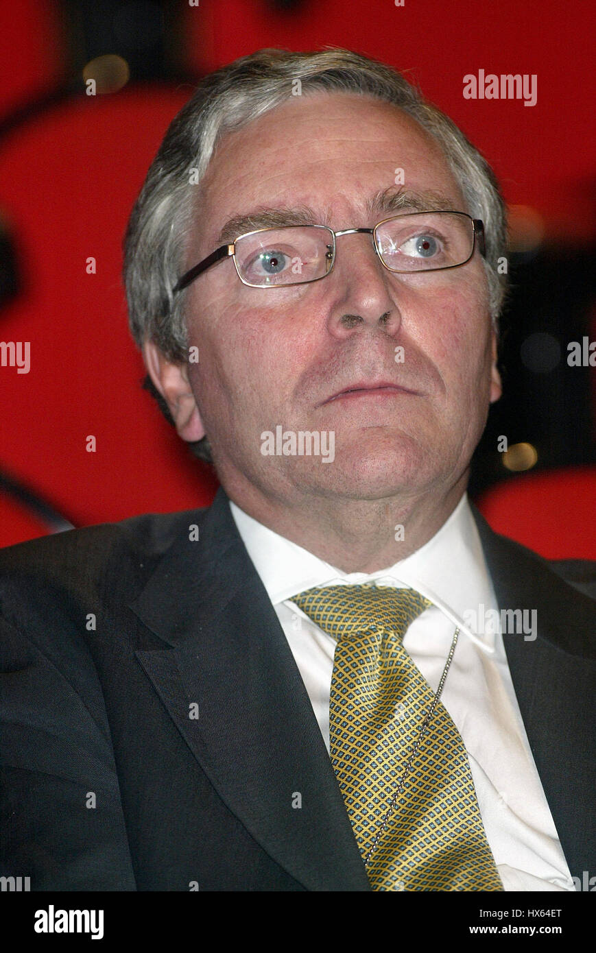 Clement jones hi-res stock photography and images - Alamy
