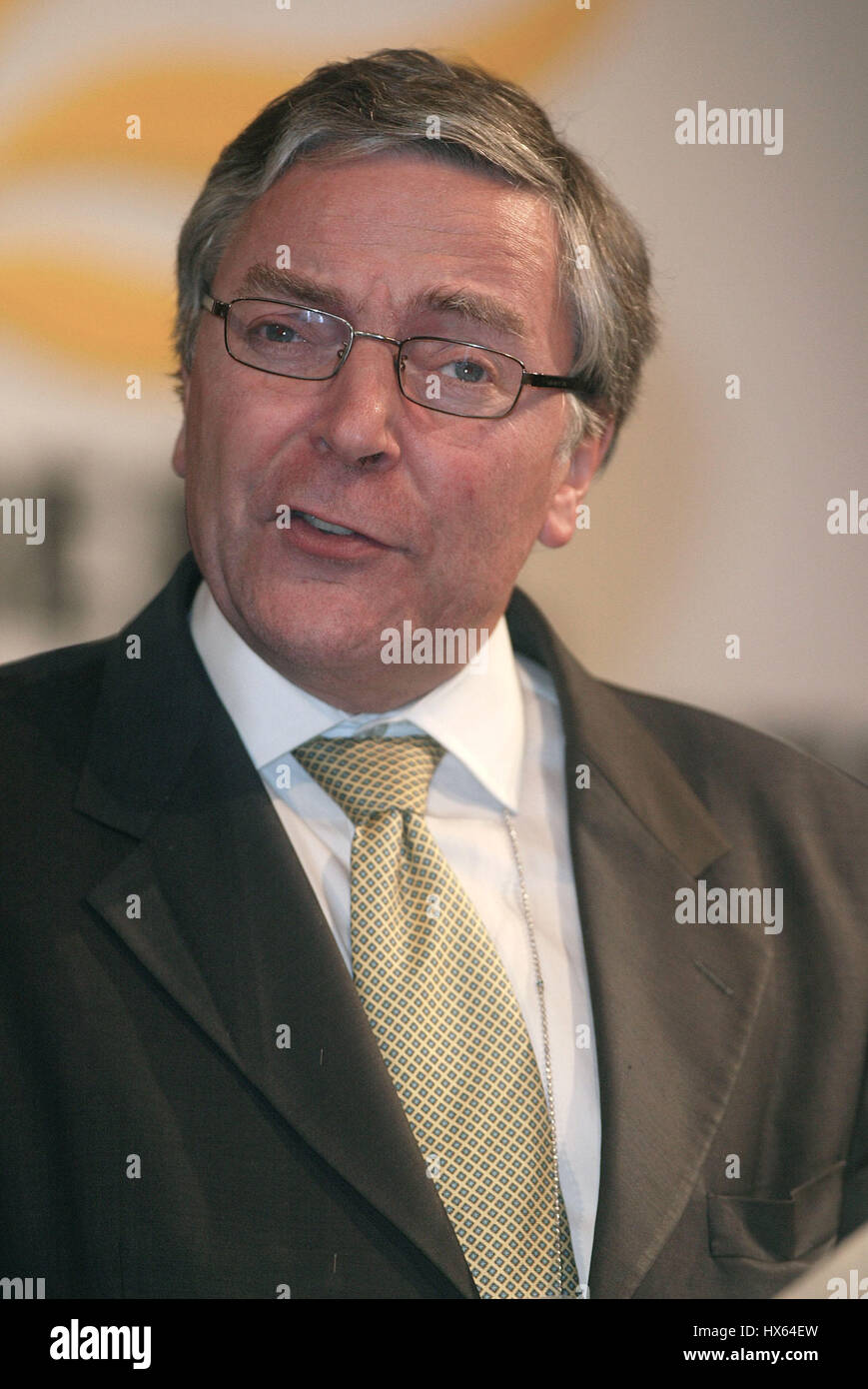 LORD CLEMENT JONES LIBERAL DEMOCRAT PARTY 24 September 2003 BRIGHTON ...