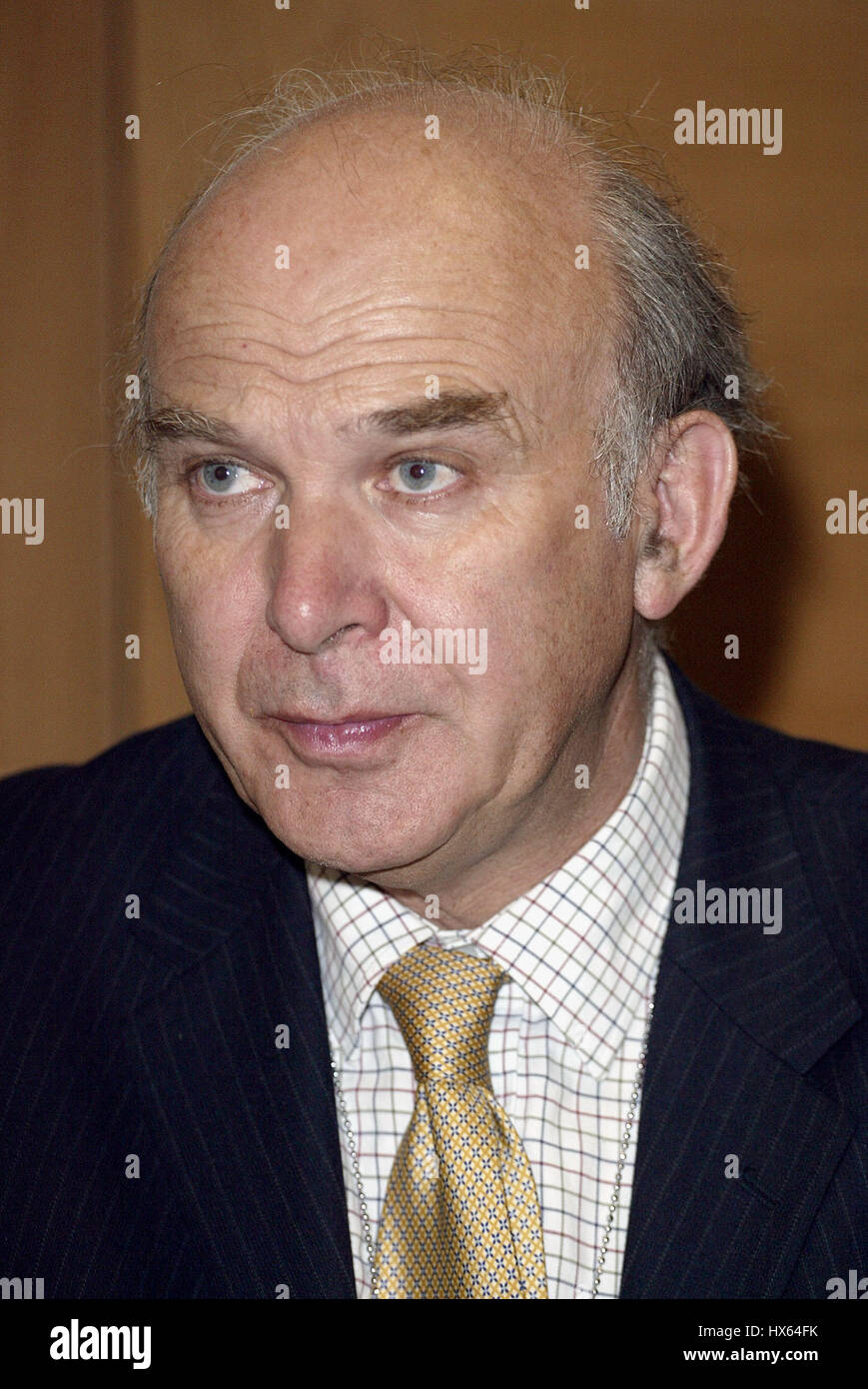 Vince Cable Stock Photos & Vince Cable Stock Images - Alamy