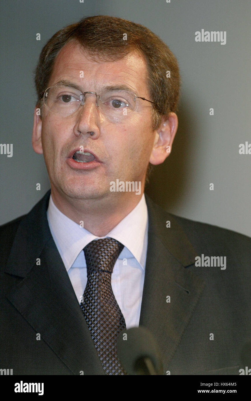 Graham watson hi-res stock photography and images - Alamy