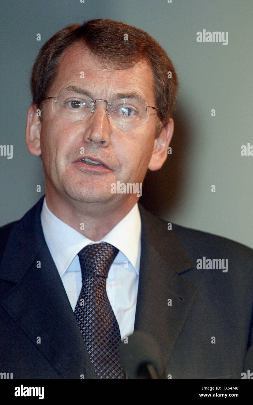 Graham watson hi-res stock photography and images - Alamy