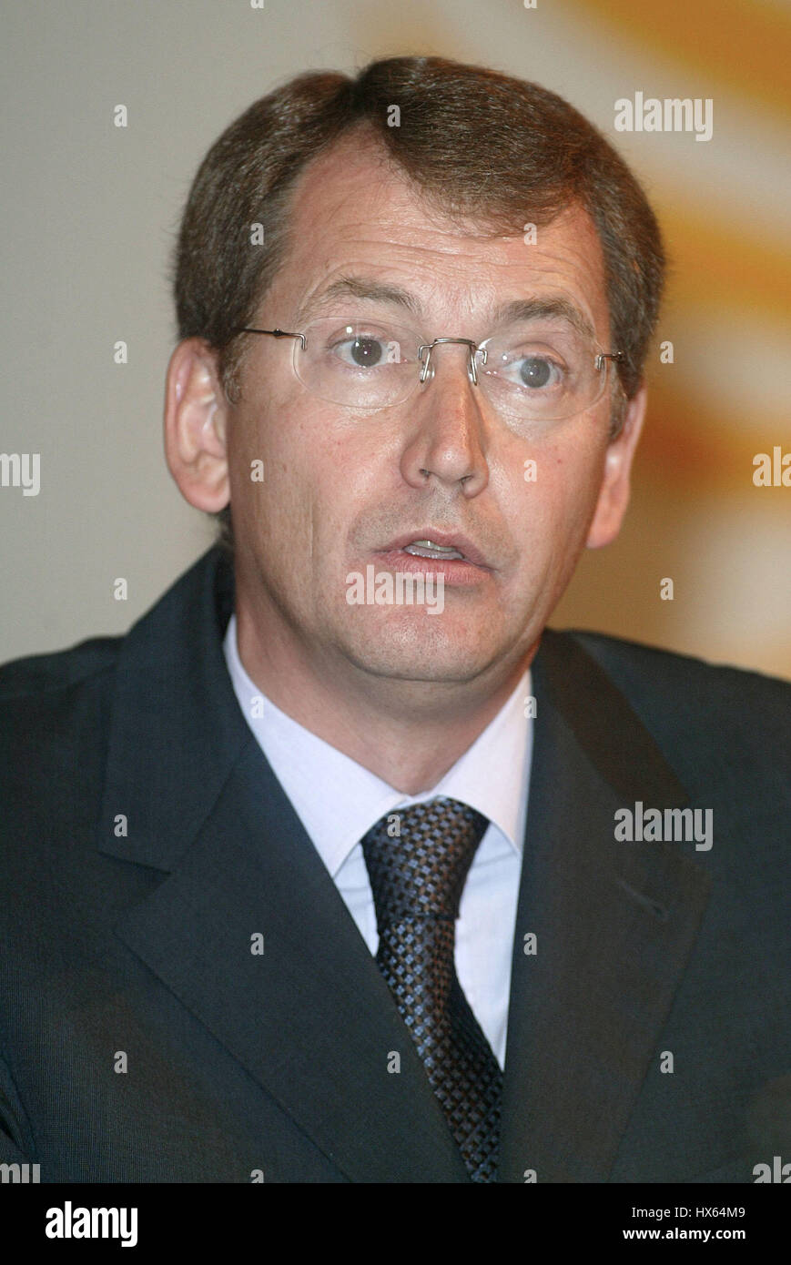 Graham watson hi-res stock photography and images - Alamy