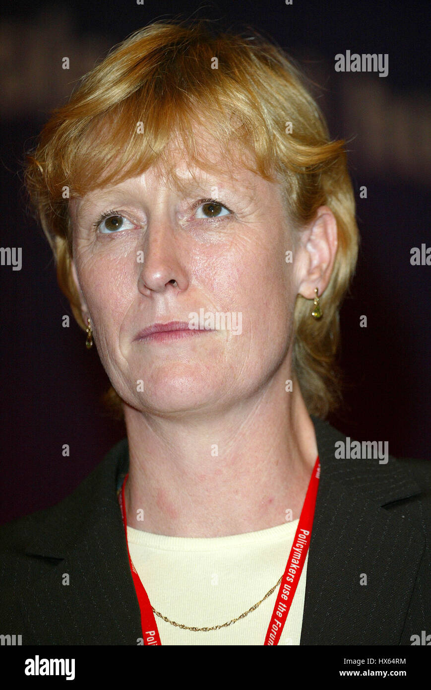Joan ryan mp hi-res stock photography and images - Alamy