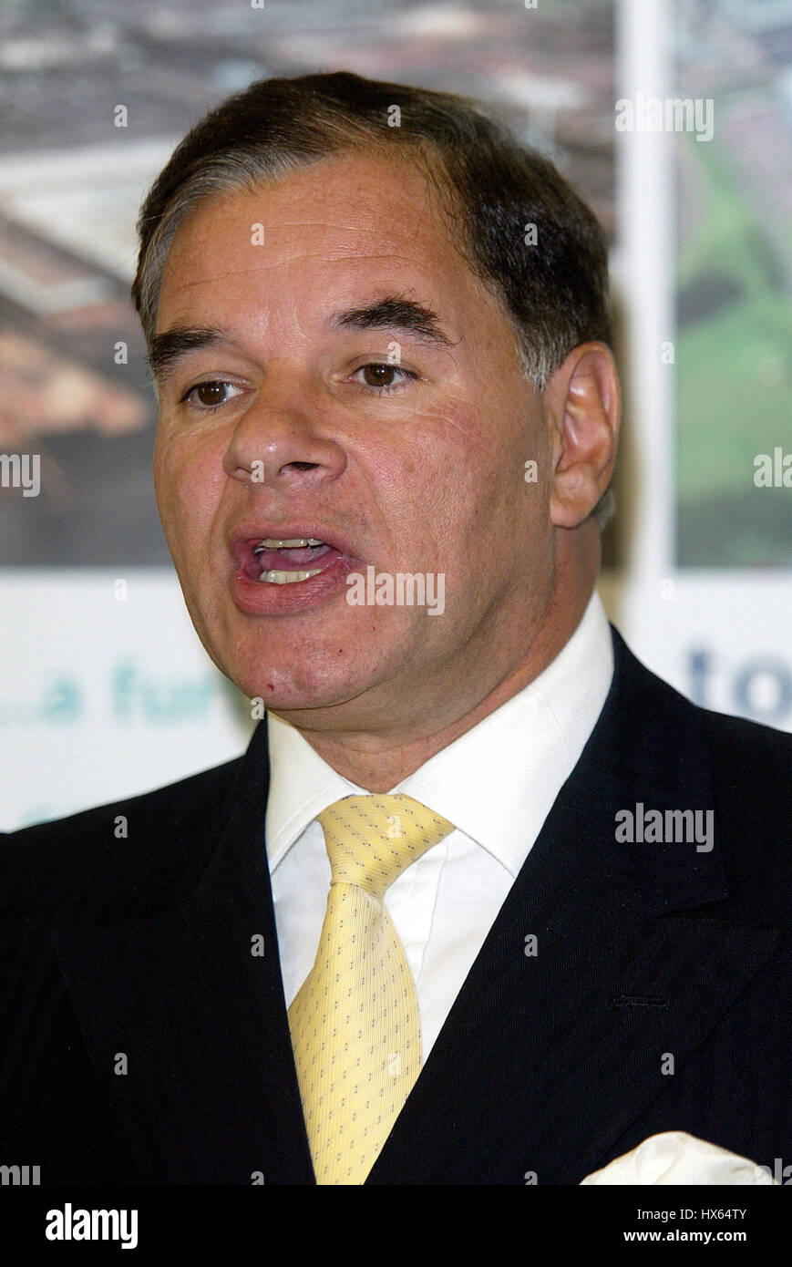 JONATHON SAYEED MP CON. PARTY MID BEDFORDSHIRE 08 October 2002 ...