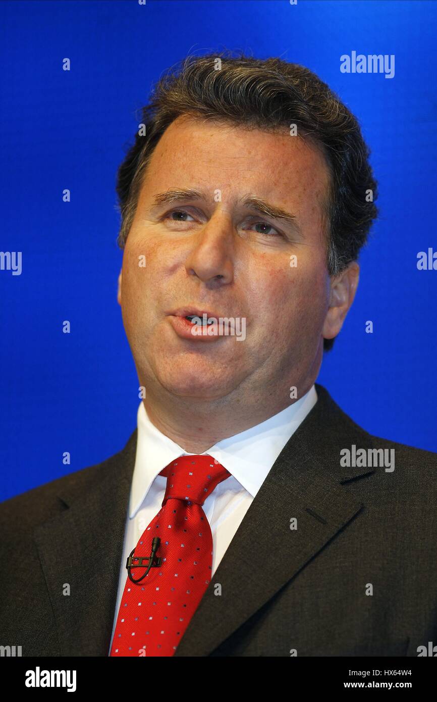 Chairman of the policy review of the conservative research department ...