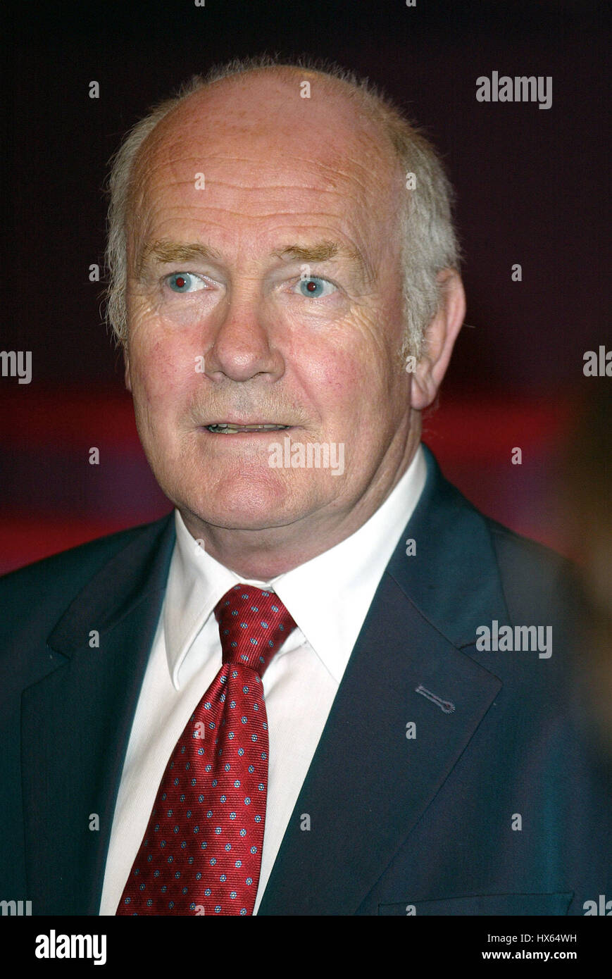 John reid labour hi-res stock photography and images - Alamy