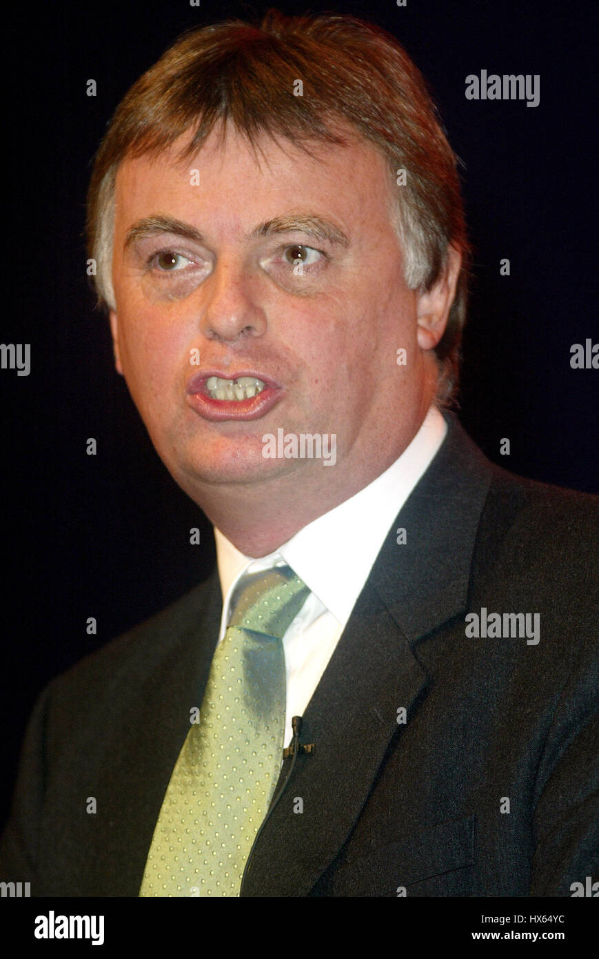 Pensions andrew hi-res stock photography and images - Alamy