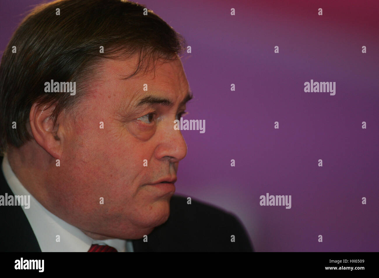 JOHN PRESCOTT MP DEPUTY PRIME MINISTER 30 September 2004 THE BRIGHTON ...