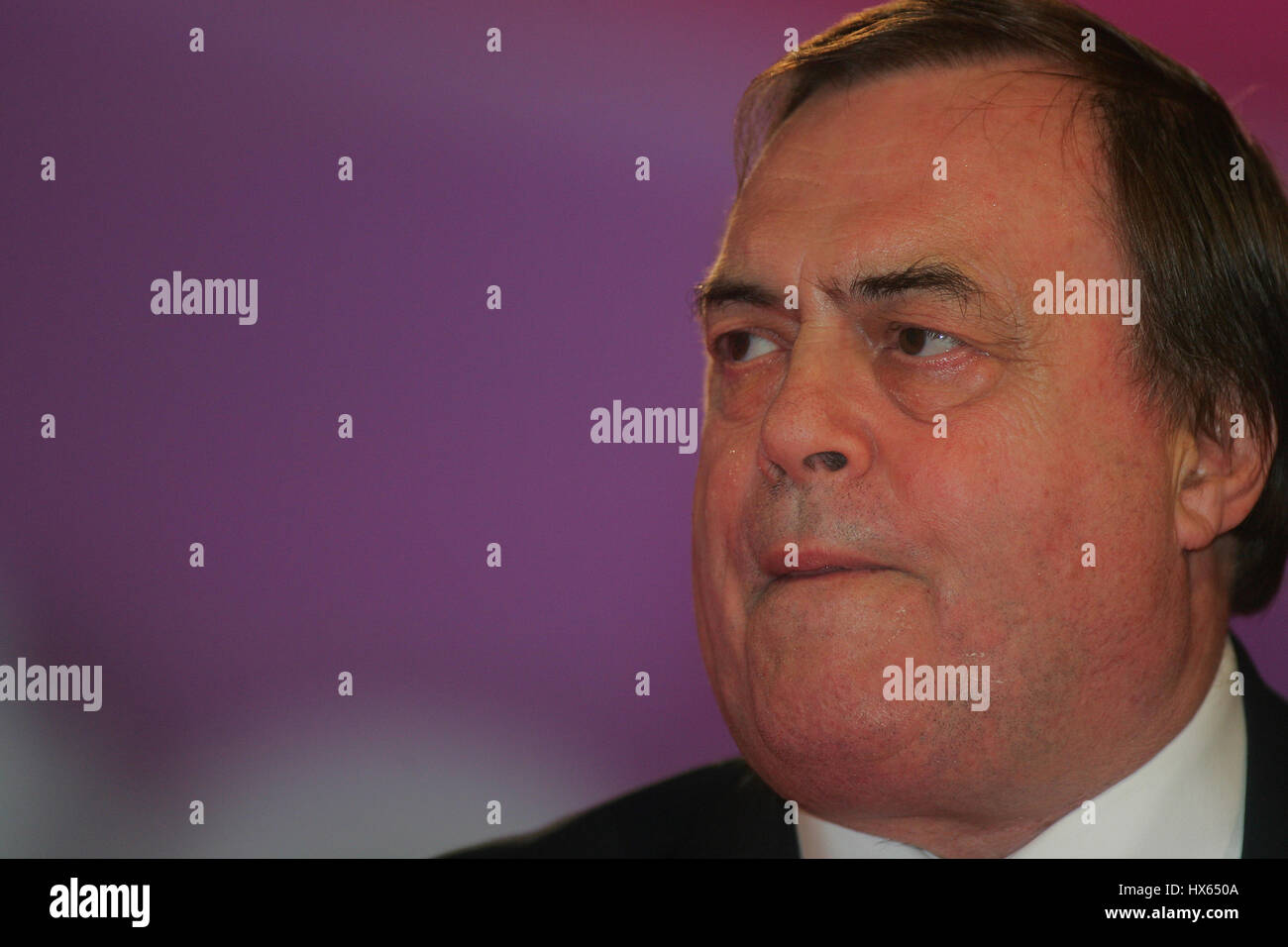 JOHN PRESCOTT MP DEPUTY PRIME MINISTER 30 September 2004 THE BRIGHTON ...