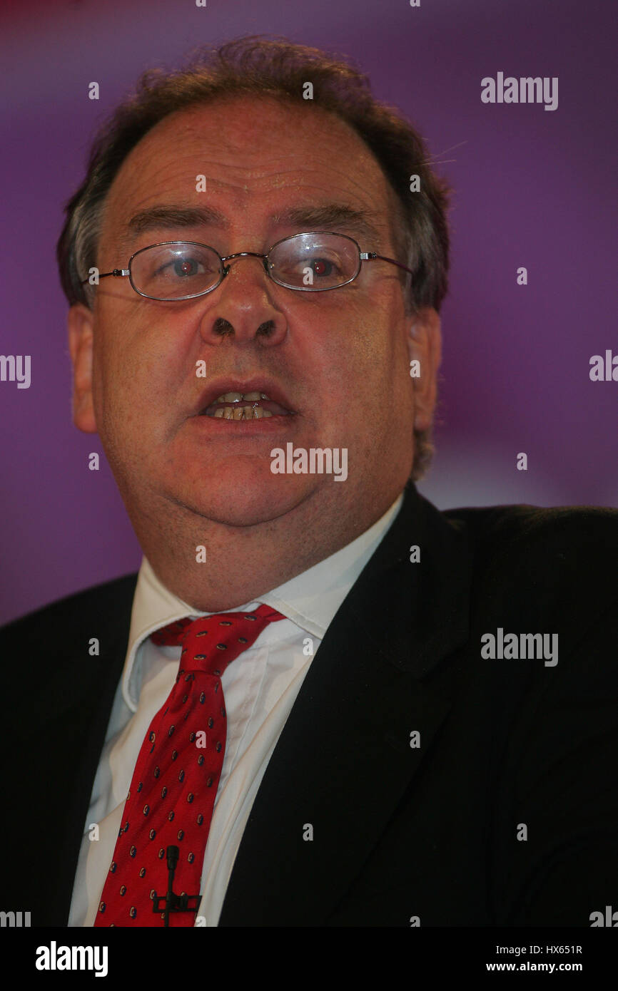 Lord falconer centre hi-res stock photography and images - Alamy