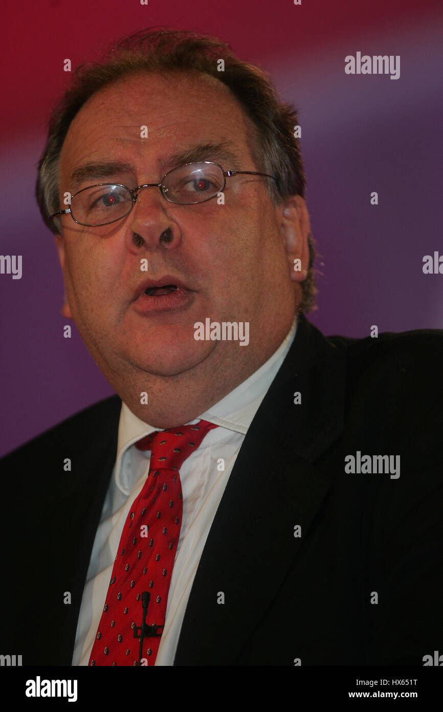 Lord falconer centre hi-res stock photography and images - Alamy