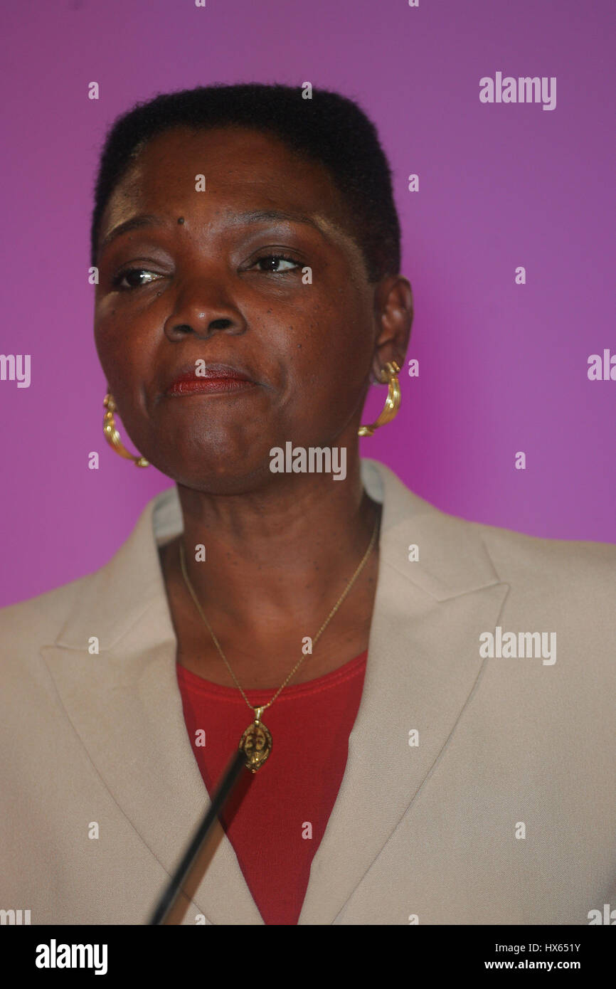 BARONESS AMOS LEADER OF THE HOUSE OF LORDS 30 September 2004 THE BRIGHTON CENTRE BRIGHTON ...