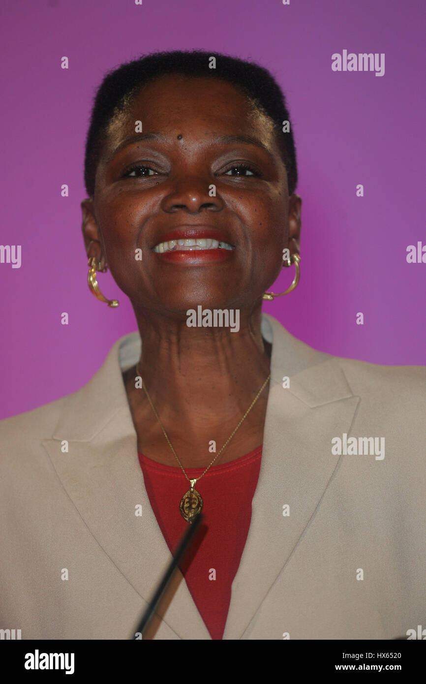 Baroness Amos High Resolution Stock Photography and Images - Alamy