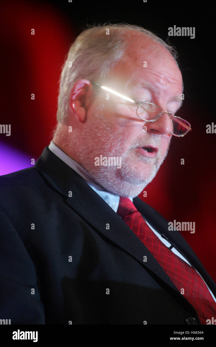 CHARLES CLARKE MP SEC. STATE FOR EDUCATION 29 September 2004 THE ...