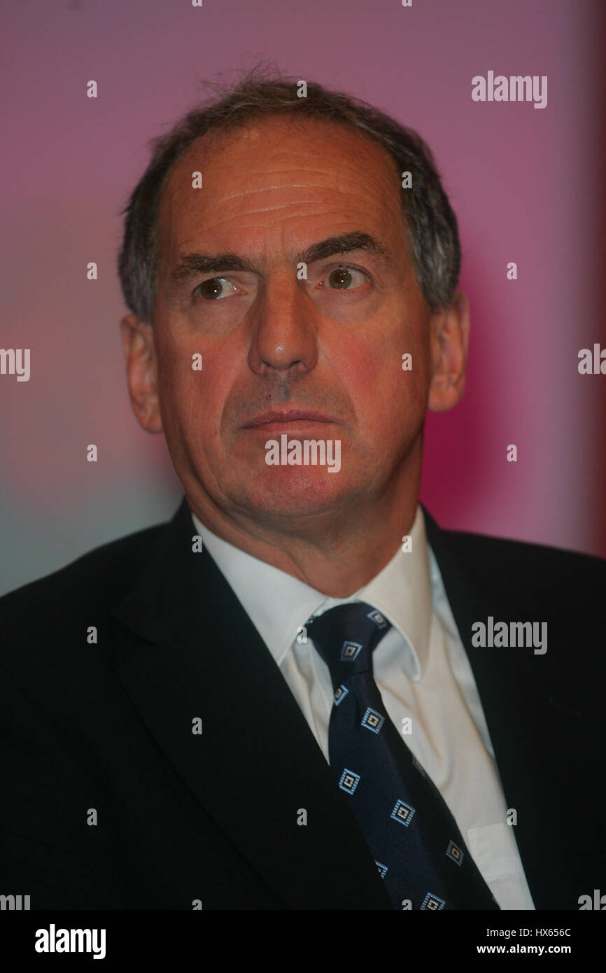 KIM HOWELLS MP MINISTER OF STATE TRANSPORT 29 September 2004 THE ...