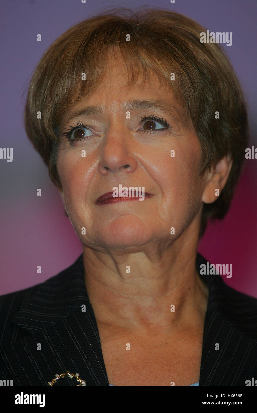 Margaret hodge labour conference hi-res stock photography and images ...