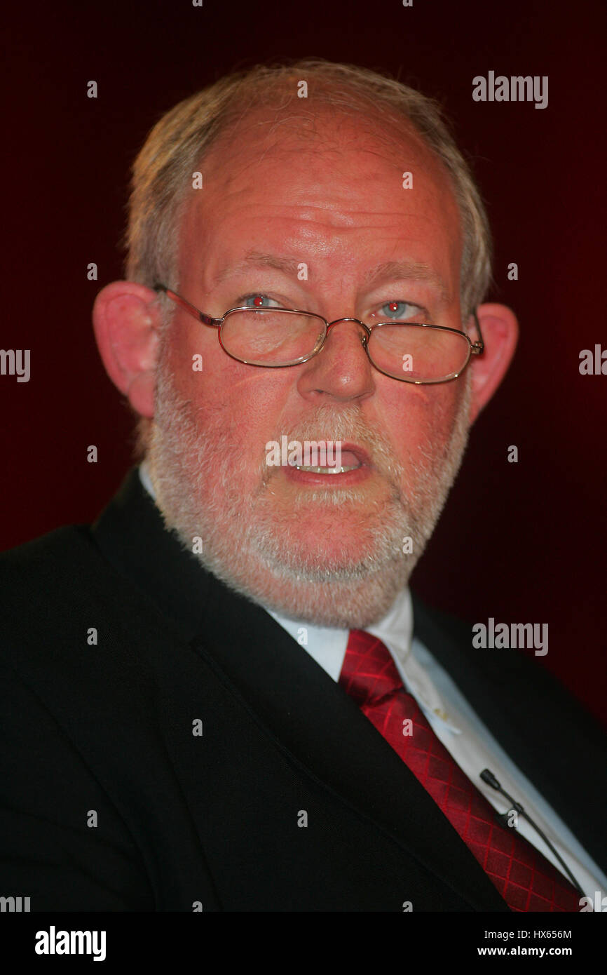 Charles clarke mp hi-res stock photography and images - Alamy
