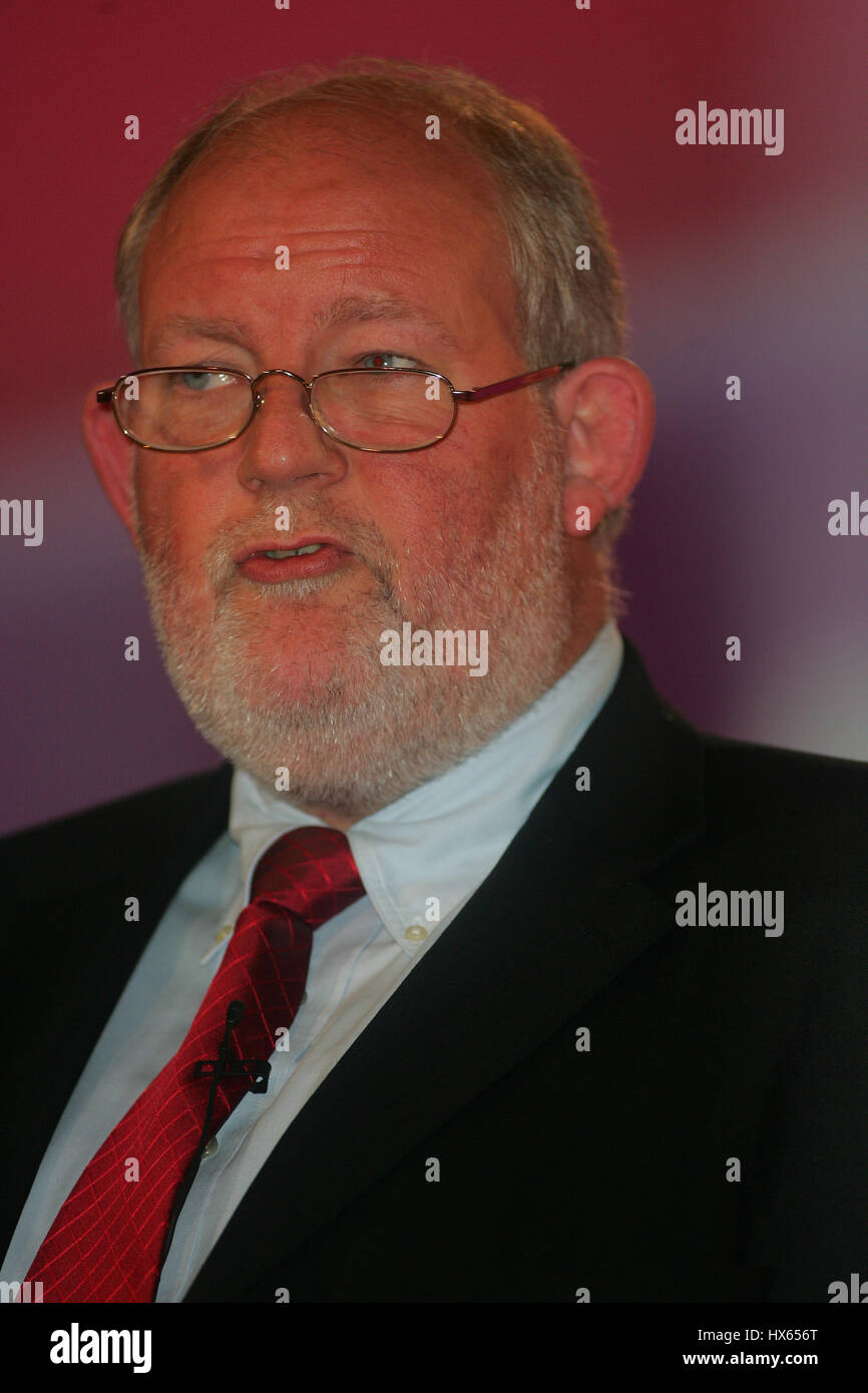 CHARLES CLARKE MP SEC. STATE FOR EDUCATION 29 September 2004 THE ...