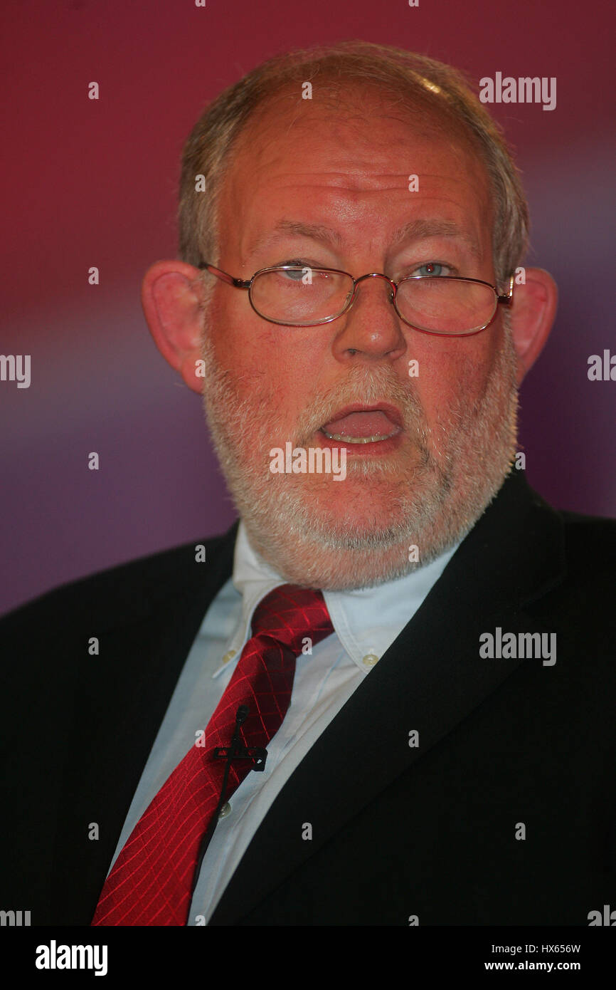 Charles clarke mp hi-res stock photography and images - Alamy