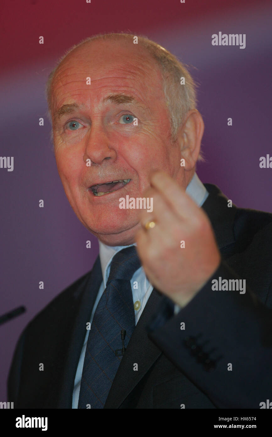 John reid mp hi-res stock photography and images - Alamy