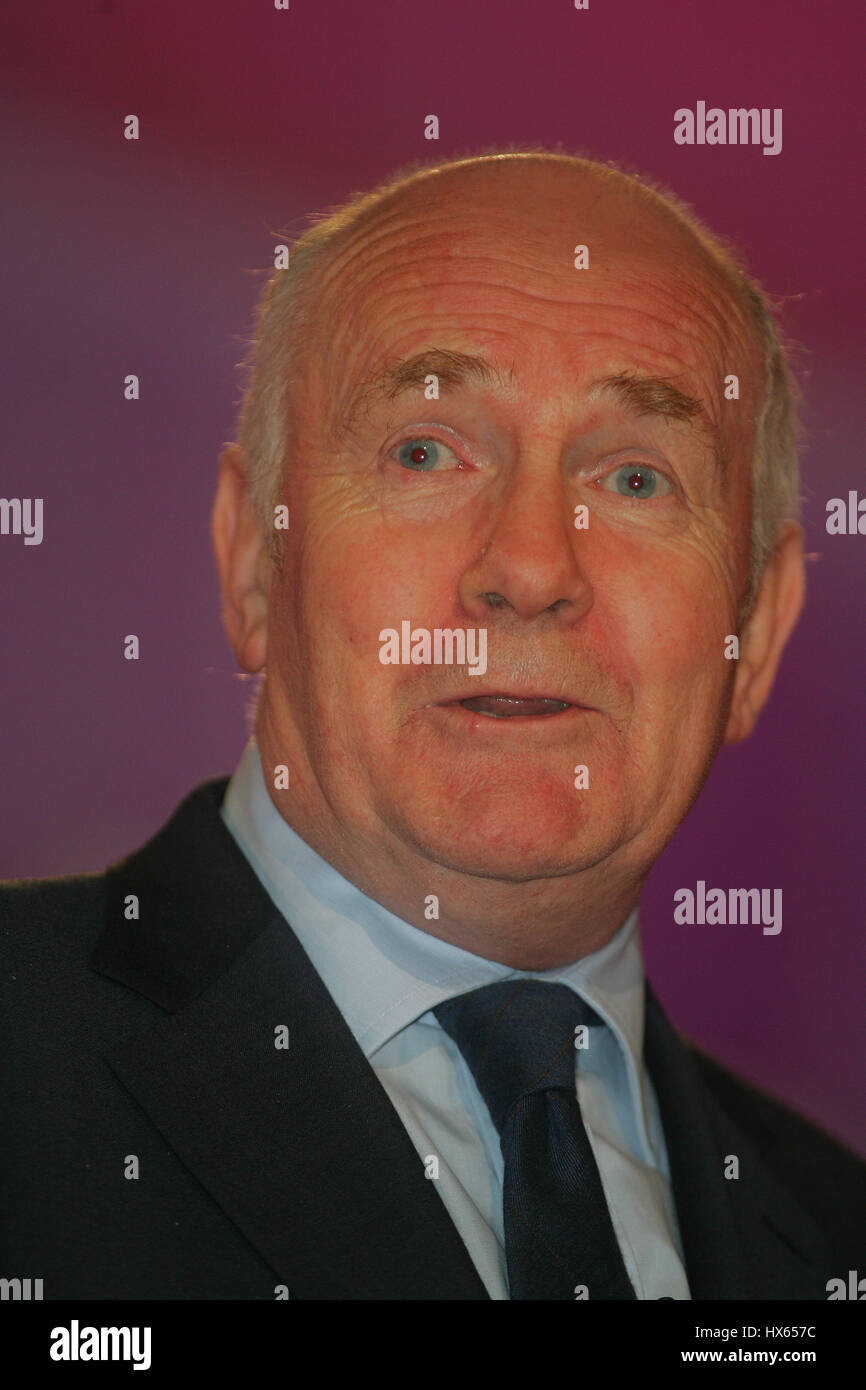 JOHN REID MP SEC. STATE FOR HEALTH 29 September 2004 THE BRIGHTON ...
