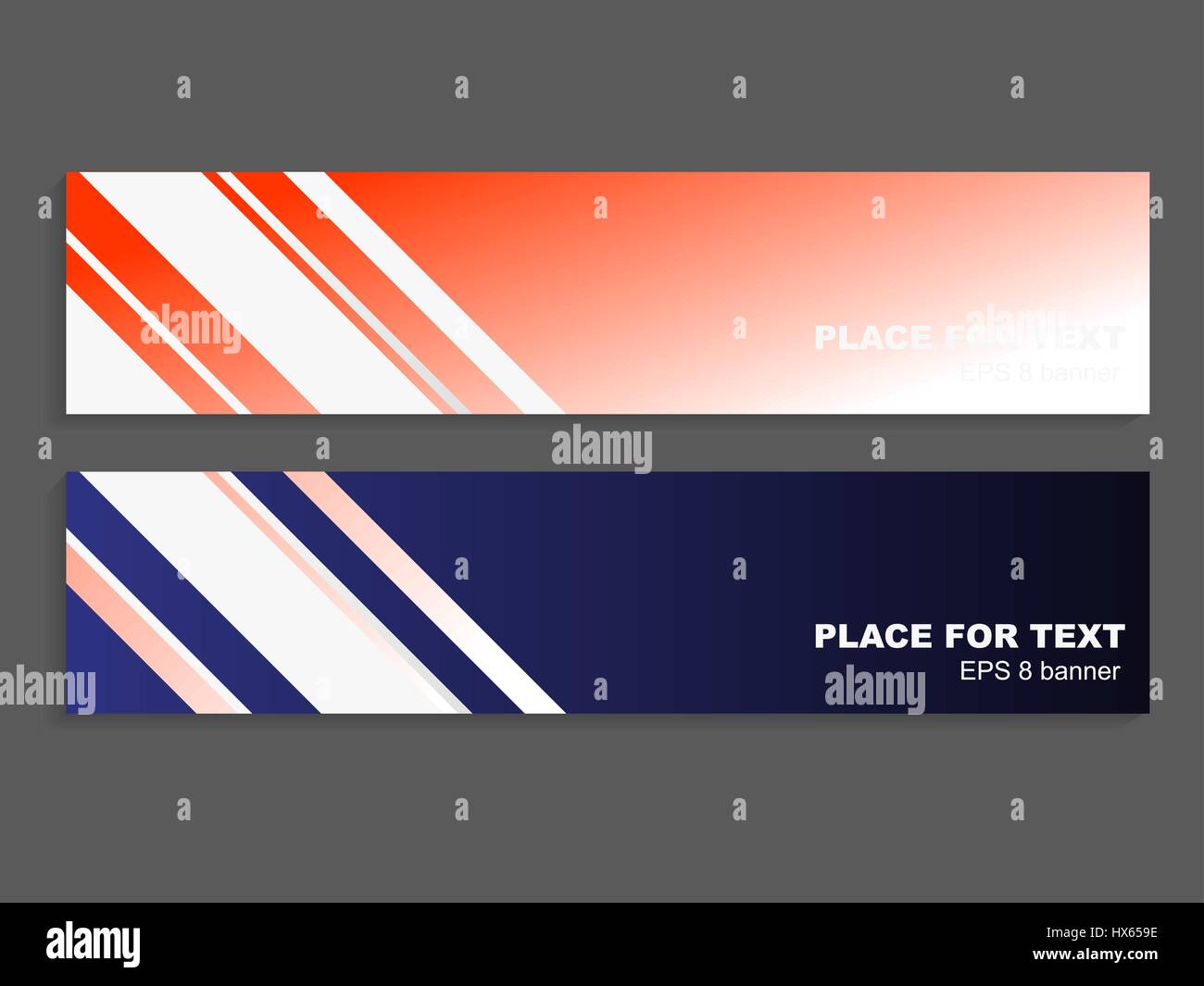 Banner design template material background Stock Vector Image & Art - Alamy