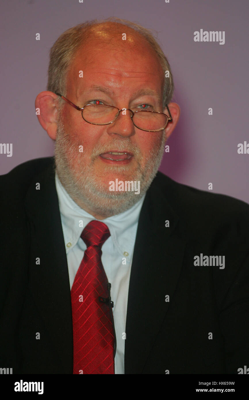 CHARLES CLARKE MP SEC. STATE FOR EDUCATION 29 September 2004 THE ...