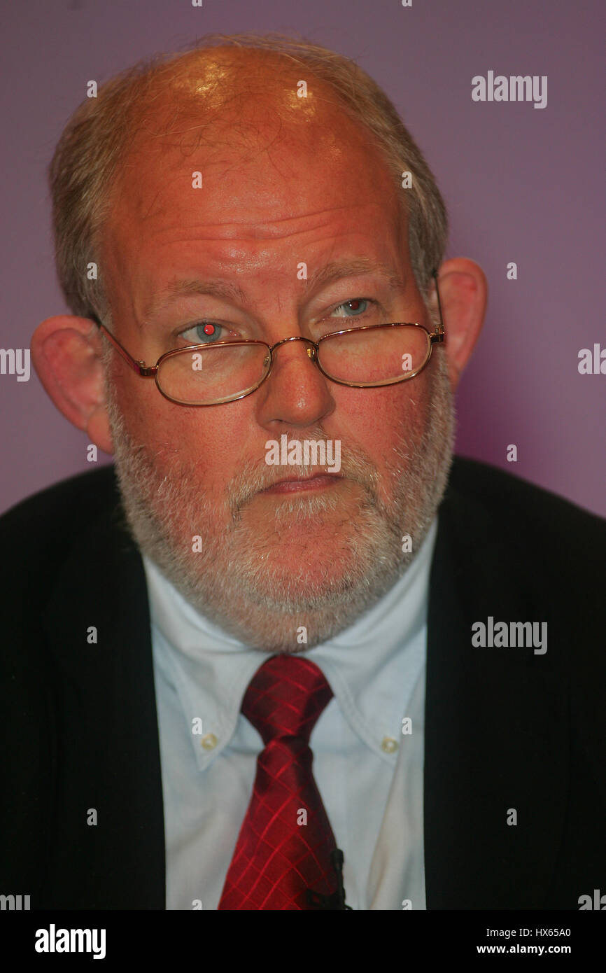 Charles clarke mp hi-res stock photography and images - Alamy