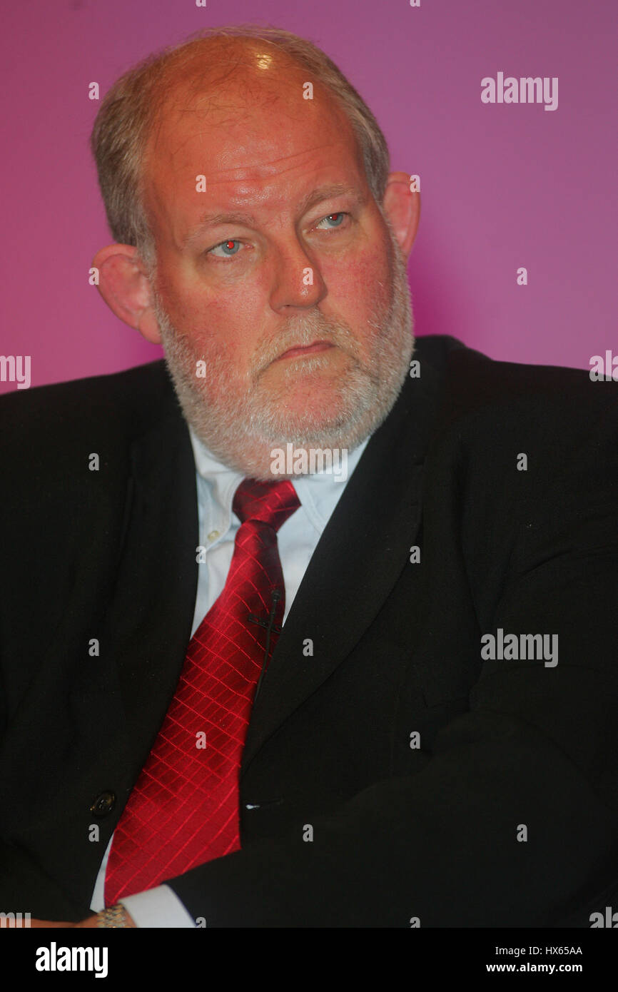 CHARLES CLARKE MP SEC. STATE FOR EDUCATION 29 September 2004 THE ...