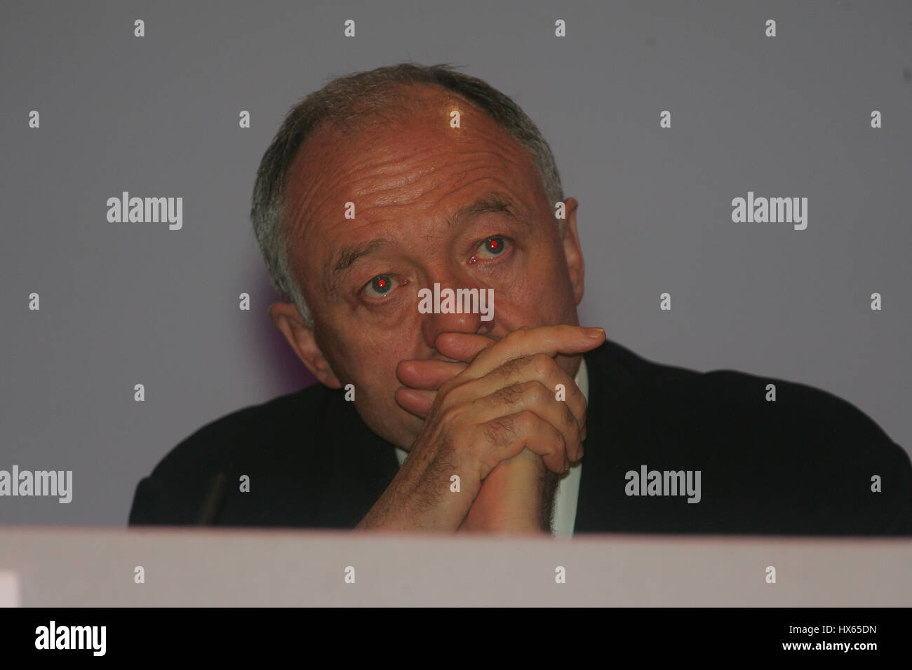 KEN LIVINGSTONE MAYOR OF LONDON 28 September 2004 THE BRIGHTON CENTRE ...