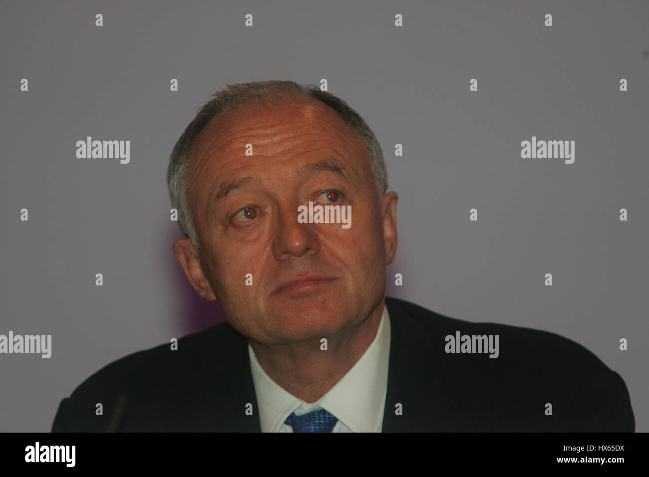 KEN LIVINGSTONE MAYOR OF LONDON 28 September 2004 THE BRIGHTON CENTRE ...