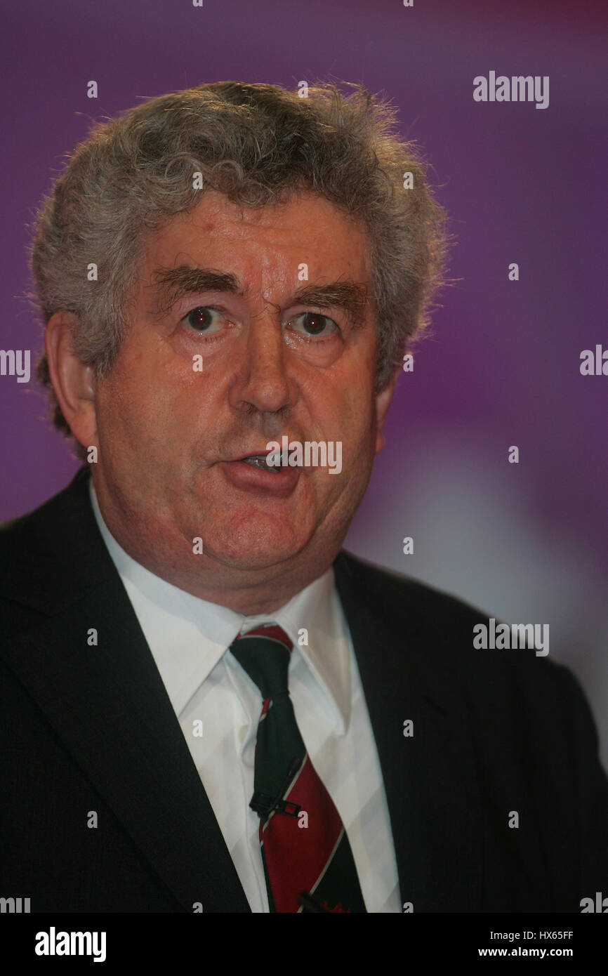 Rhodri Morgan Mp High Resolution Stock Photography and Images - Alamy
