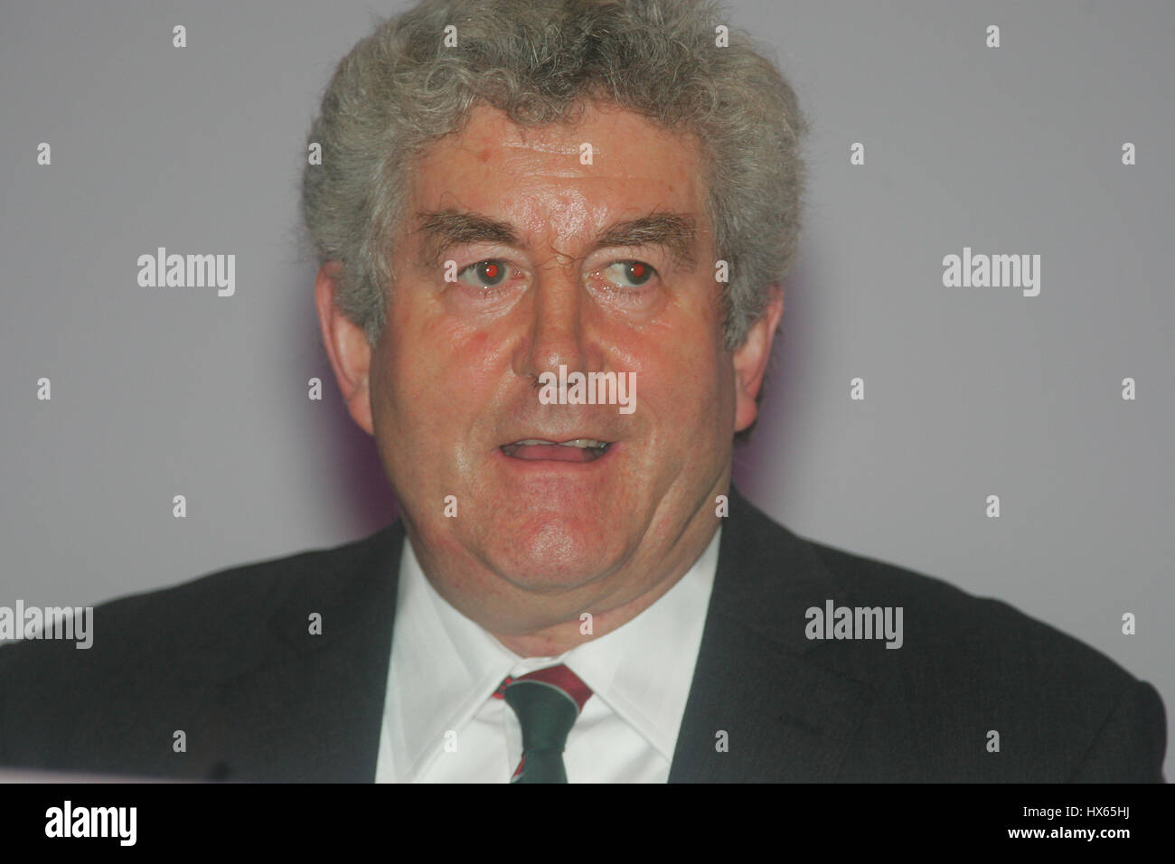 RHODRI MORGAN MP FIRST MINISTER FOR WALES 27 September 2004 THE ...