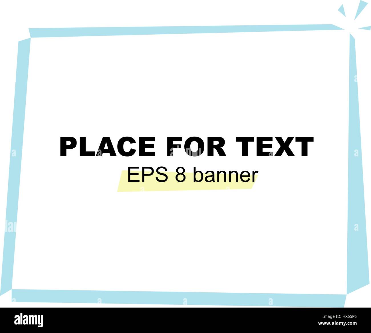 Graphics design paper brochure Stock Vector Images - Alamy