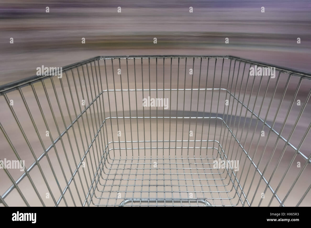 Empty shop isle hi-res stock photography and images - Alamy