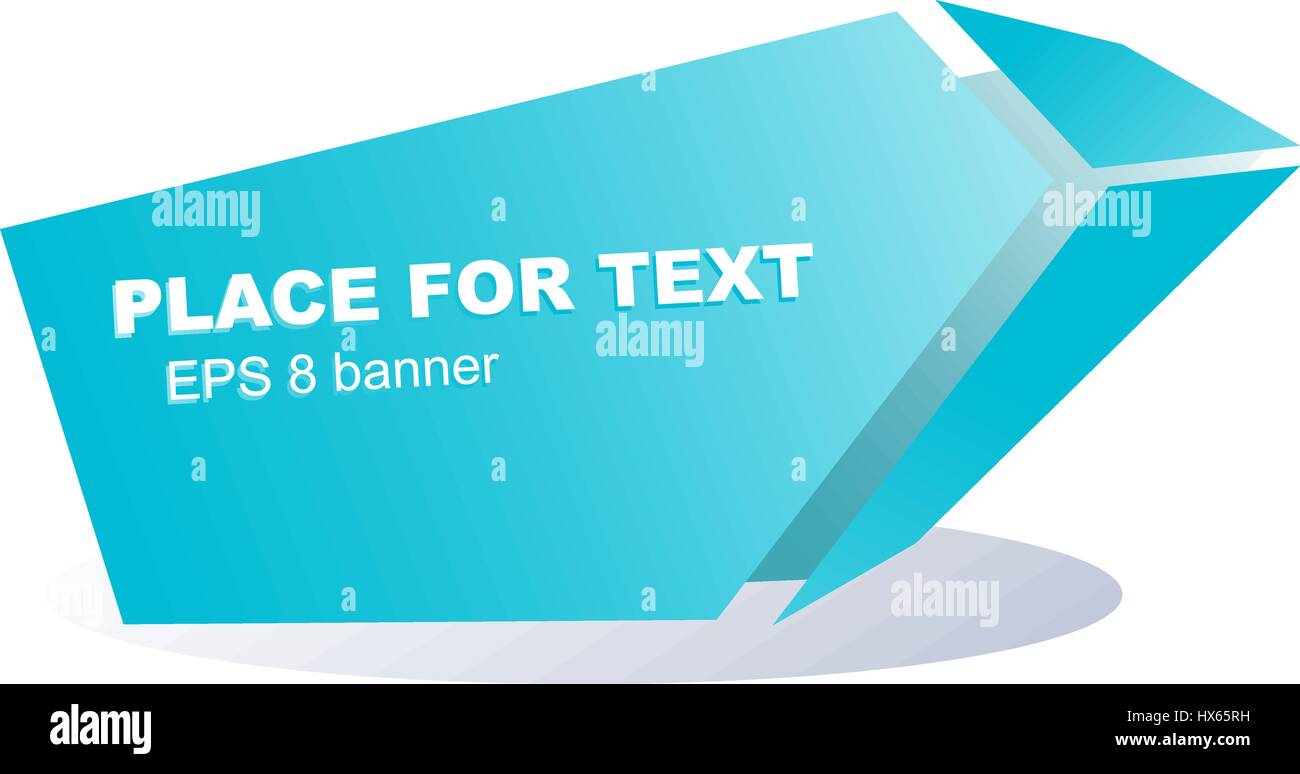 Banner layout design template hi-res stock photography and images - Alamy
