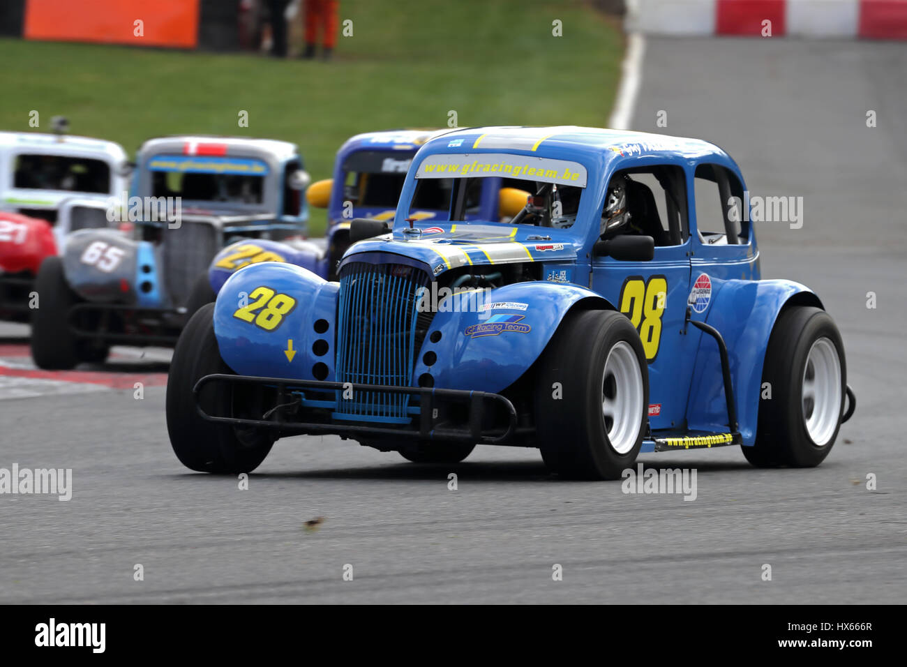 Chevy racing High Resolution Stock Photography and Images - Alamy