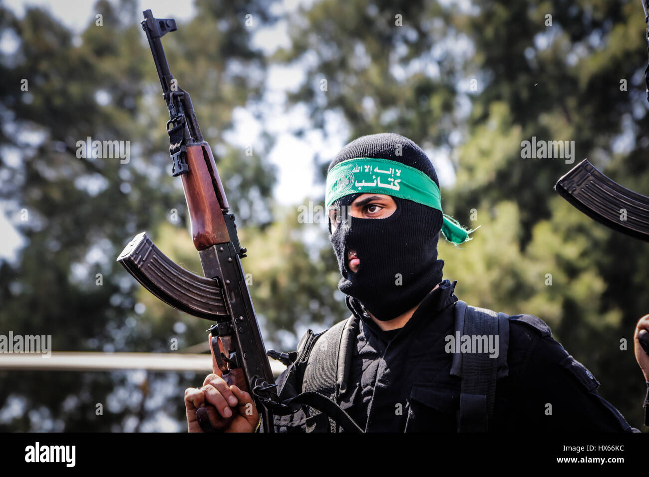 Militia funeral hi-res stock photography and images - Alamy