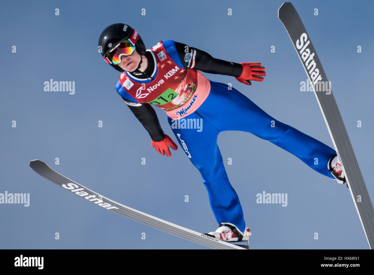 Casey larson hi-res stock photography and images - Alamy