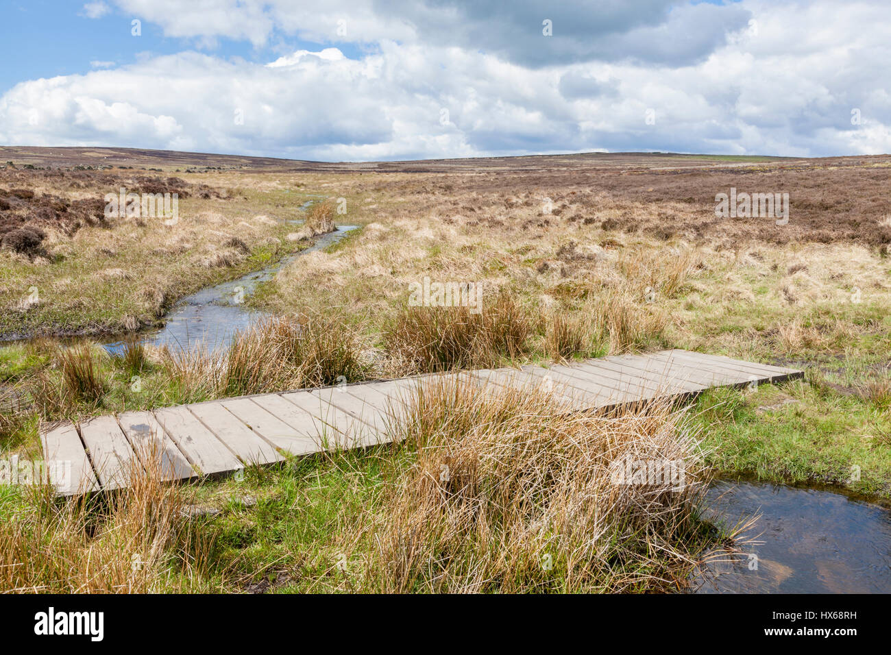 Derbyshire moors hi-res stock photography and images - Alamy
