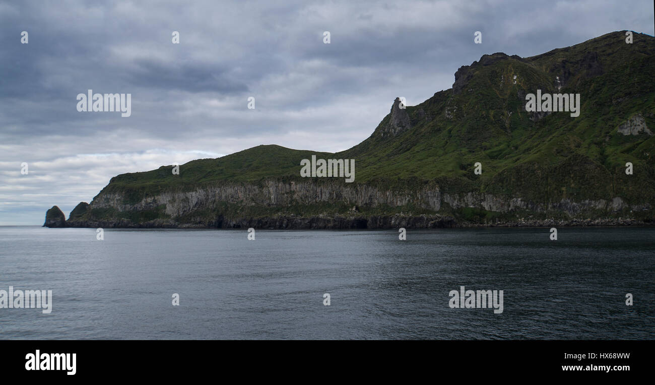 Gough Island High Resolution Stock Photography and Images - Alamy
