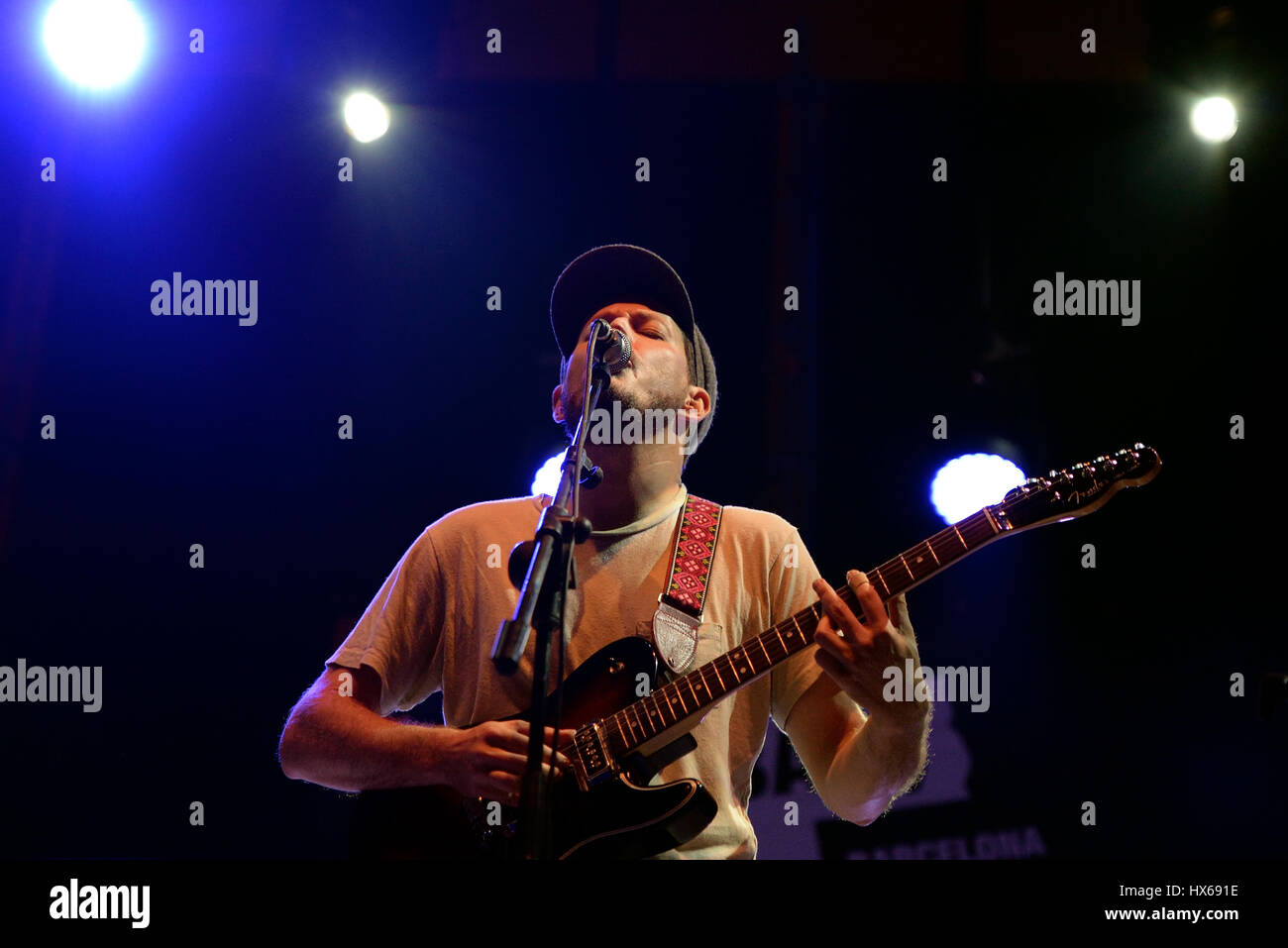 Vetiver band hi-res stock photography and images - Alamy